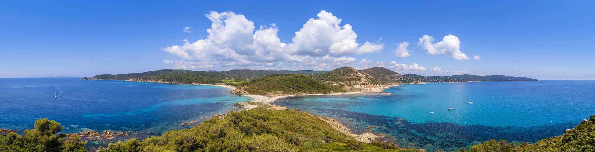 MUST-SEE PLACES IN THE VAR - Camping Le Domaine des Naïades